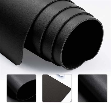 소프트 게임 마우스 패드 Pu 가죽 컴퓨터 마우스 패드 작은 휴대용 크기 25x21cm 사무실 책상 액세서리 귀여운 사슴 시리즈 기가팩토리