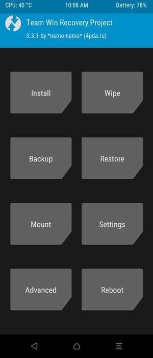 Download Android 11 Custom Rom For Any Devices