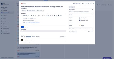 resolve errors faster with full stack error tracking and codestream