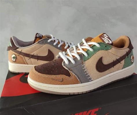 JORDAN 1 VOODOO, Men's Fashion, Footwear, Sneakers on Carousell