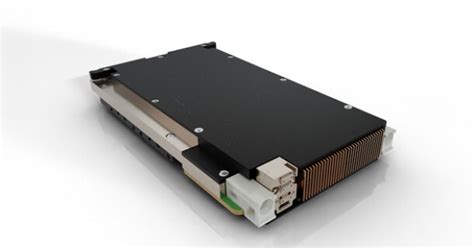 Radarew Signal Processing Military Embedded Systems