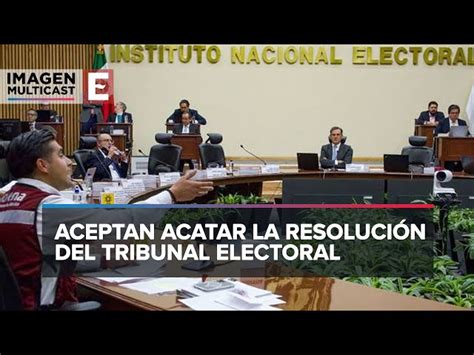 INE Filtran Lista De Calificaciones De Aspirantes A Consejeros Electorales