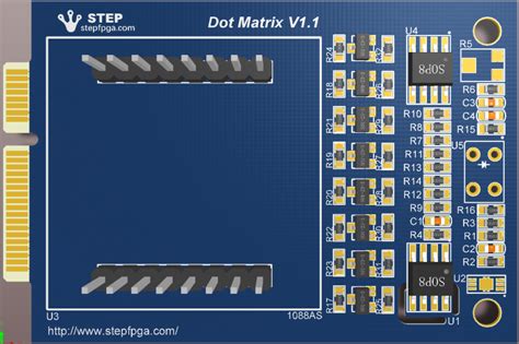 Extdot 小脚丫step开源社区