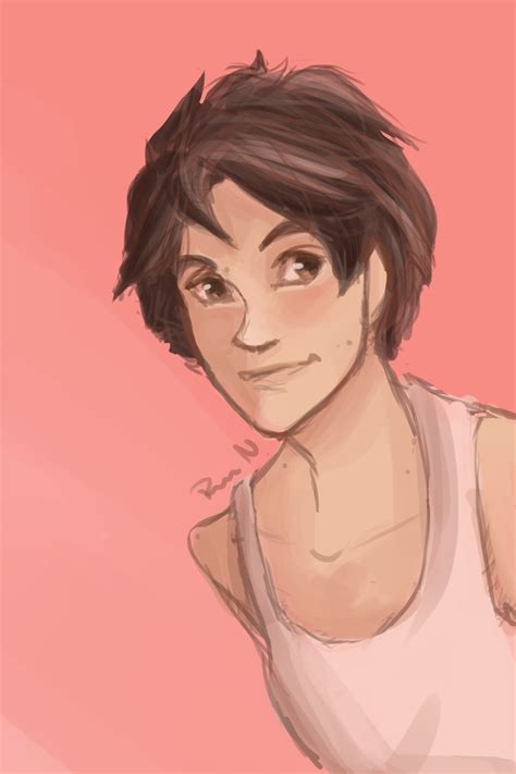 Random Dude By Vintage On Deviantart