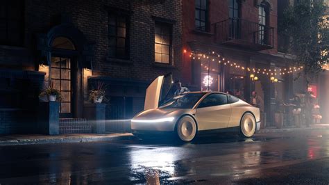 Tesla Robotaxi Share Price Crash Au — Australias Leading