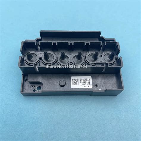 Print Head Cover Solvent For Epson L1800 L801 L800 L805 Tx650 R290 T50