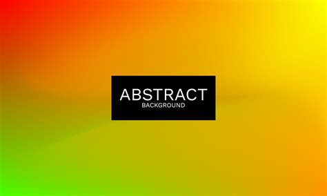 Colorful Abstract Gradient 7794614 Vector Art At Vecteezy