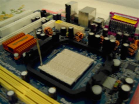 PC Building Tutorial Swords And Software