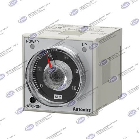 At8pmn 2 Autonics Power Off Delay Analog Timers 30 Seconds 240v At Rs