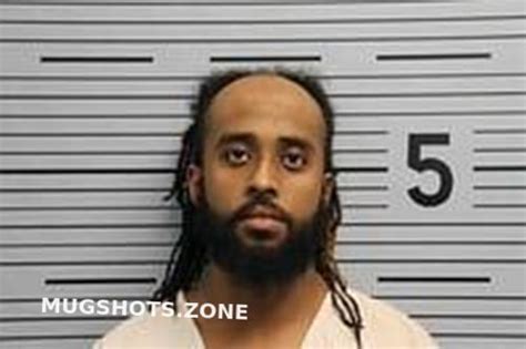 Saleh Hassen 06 30 2023 Jackson County Mugshots Zone