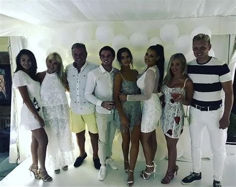 Inside The Forgotten Wright Sisters 18th Birthday Stunning Sibling