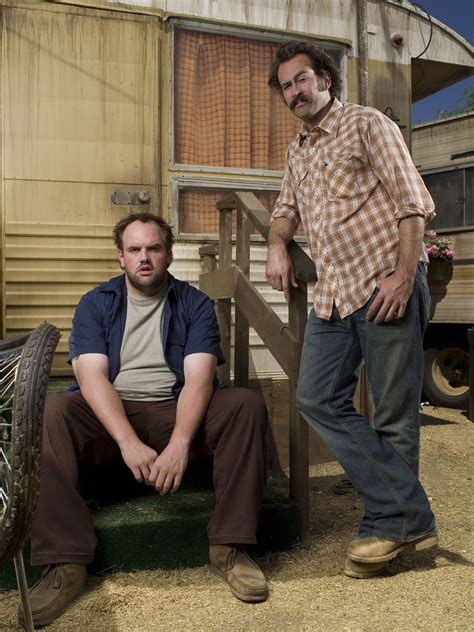 Randy And Earl My Name Is Earl Photo 187765 Fanpop