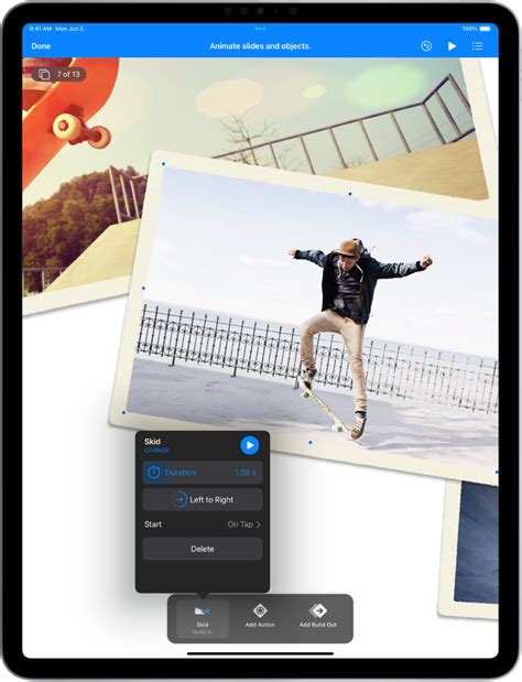 Keynote User Guide For Ipad Apple Support Ca