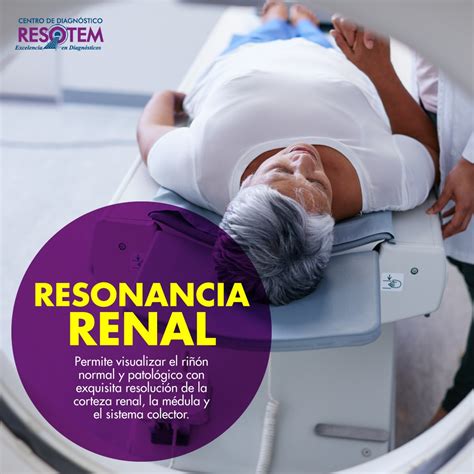 Sabías Que La Resonancia Magnética Resotem Lima Sur