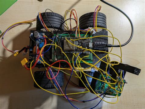 I2c Randomly Not Working Esp32 Networking Protocols And Devices Arduino Forum
