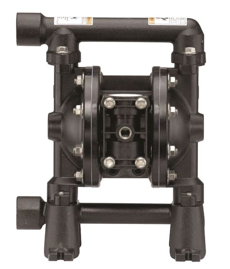 Aro 34 Compact Metallic Pump Superior Industrial Equipment