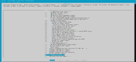 Linux Tina Sdk