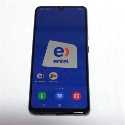 Celular Samsung Galaxy A Modelo Sm A M En Venta En Lima Lima Por S Lo S Ocompra