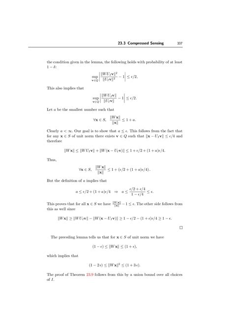 Understanding Machine Learning From Theory To Algorithms Neha A