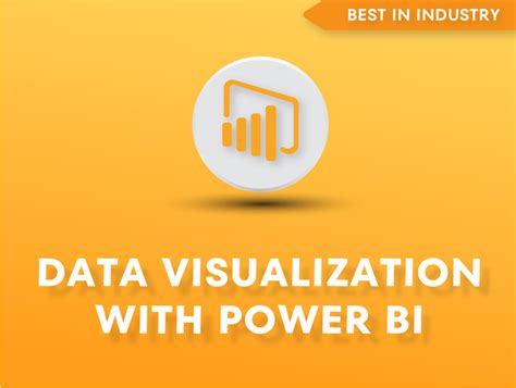 Data Visualisation With Microsoft Power BI For Data Science Live Online Training Course