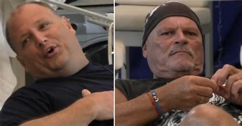 La Confesión íntima De Ariel Que Provocó Desagrado En Alfa Y Dinamitó Gran Hermano Sería Una