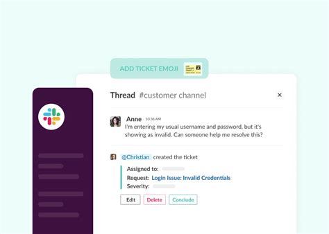 How To Use Slack For Customer Support Tickets