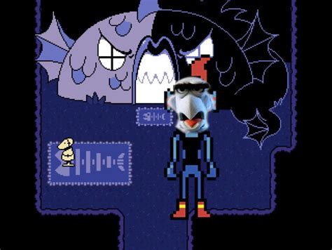 I Got Bored And Made Muppet Undertale Rundertale
