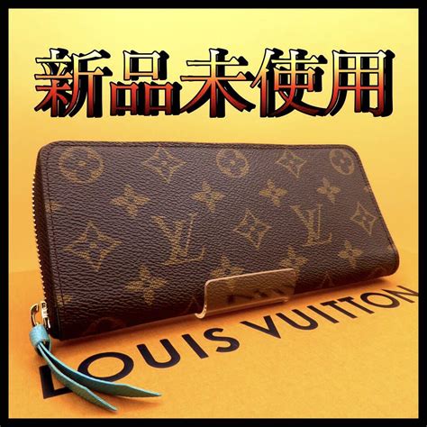 Louis Vuitton ルイヴィトン モノグラム ポルトフォイユクレマンス メルカリ
