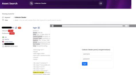 Osint 검색엔진을 활용한 사이버 위협 정보 수집 Cip Blog