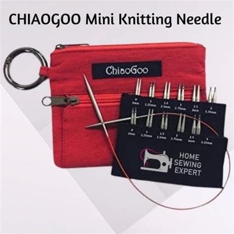 Best Circular Knitting Needles Review And Guide 2023