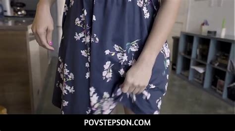 Povstepson Prank On My Busty Step Mom Goes Wrong Joslyn Jane Xxx