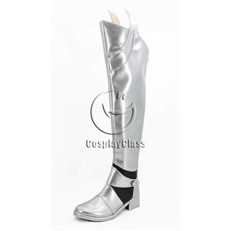Fate Stay Night Saber Arturia Pendragon Cosplay Boots Cosplayclass