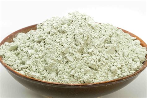 Health Benefits of Zeolite