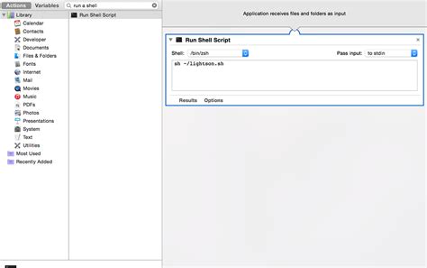 GitHub BirdsWind Arduino Voice LED Voice Control Light On And Off With Mac Automator And Arduino