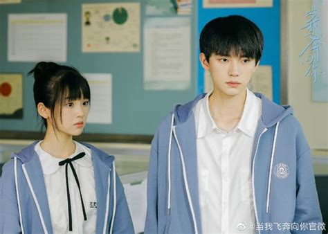Pin di KHI ANH CHẠY VỀ PHÍA EM drama