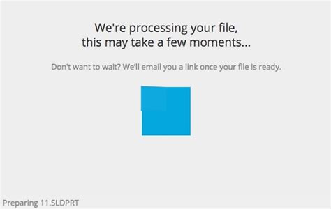 SLDPRT nedir sldprt nasıl açılır Makine Eğitimi