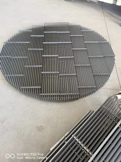 Turbine Fuel Gas Filter Separators Effective Separation Of Vapor And