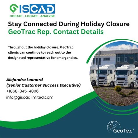 Giscad Limited On Linkedin Stayconnected Geotrac