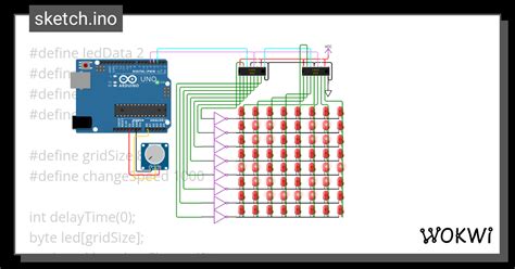 Wokwi Online Esp Stm Arduino Simulator