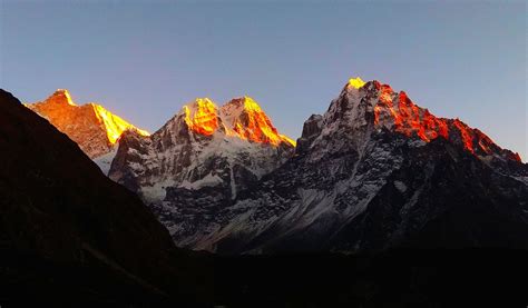 Best Time To Visit Kanchenjunga Detailed Guide Tips
