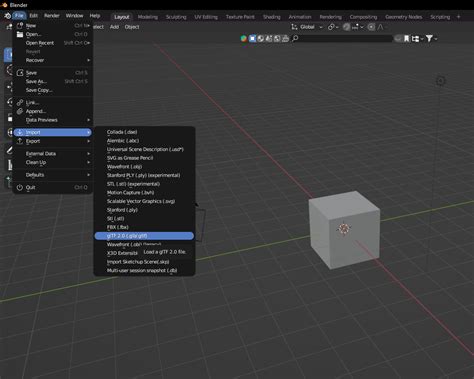 Odd Shading Lighting When Imported From Blender Art Design Support