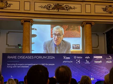 Sofia Marchã On Linkedin Raredisease