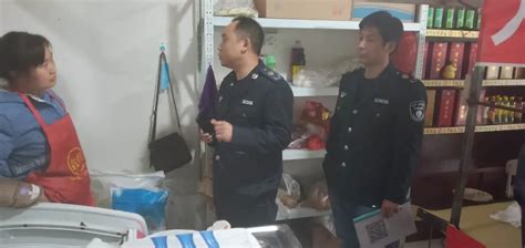 邢台123最新查处巨鹿这6家饭店被曝光