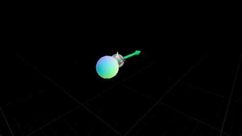 Developing A Marching Cube Plug In In Unreal Engine With Niagara
