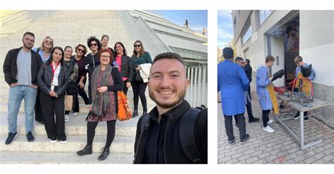 Ius Life Activities European Forum Of Technical And Vocational