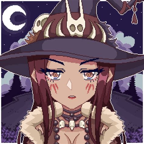 Chbi Pixel Icon Artistsandclients