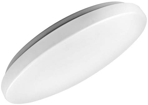 Maxkomfort Led Deckenleuchte Gala Rl 32w Rund Deckenlampe 3000k Warmweiß Modern Und Schlicht