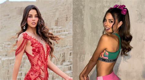 Luciana Fuster Impacta Con Radical Cambio De Look Y Usuarios La Trolean