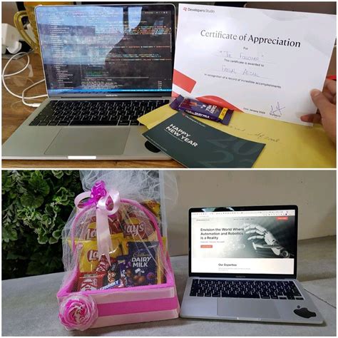 Faisal Afzaal On Linkedin Alhamdulilah I Have Completed My One Year