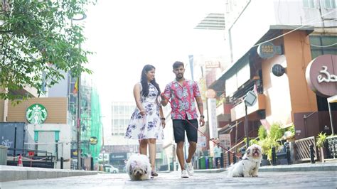 Pre Wedding Cinematic Teaser Youtube